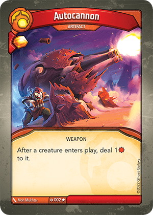 Cards of KeyForge – DoK