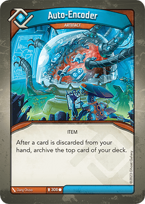 Auto-Encoder – DoK