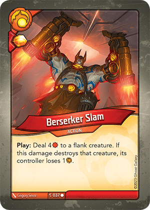 Cards of KeyForge – DoK