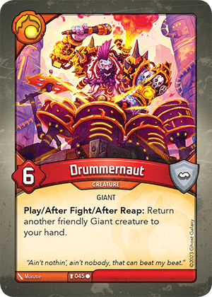 Cards of KeyForge – DoK