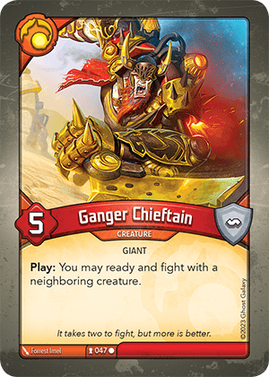 Cards of KeyForge – DoK