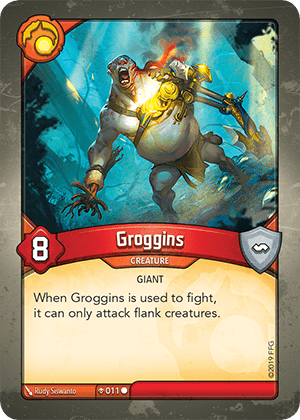 Cards of KeyForge – DoK