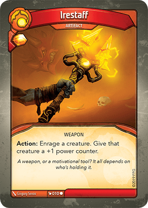 Cards of KeyForge – DoK