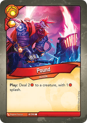 Cards of KeyForge – DoK