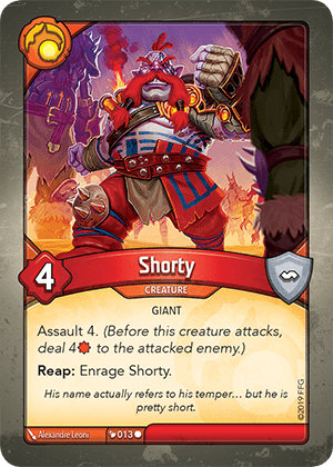Cards of KeyForge – DoK
