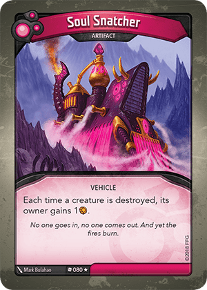 TCO (un)Known Issues : r/KeyforgeGame