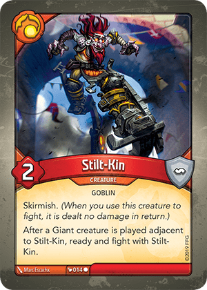 Cards of KeyForge – DoK